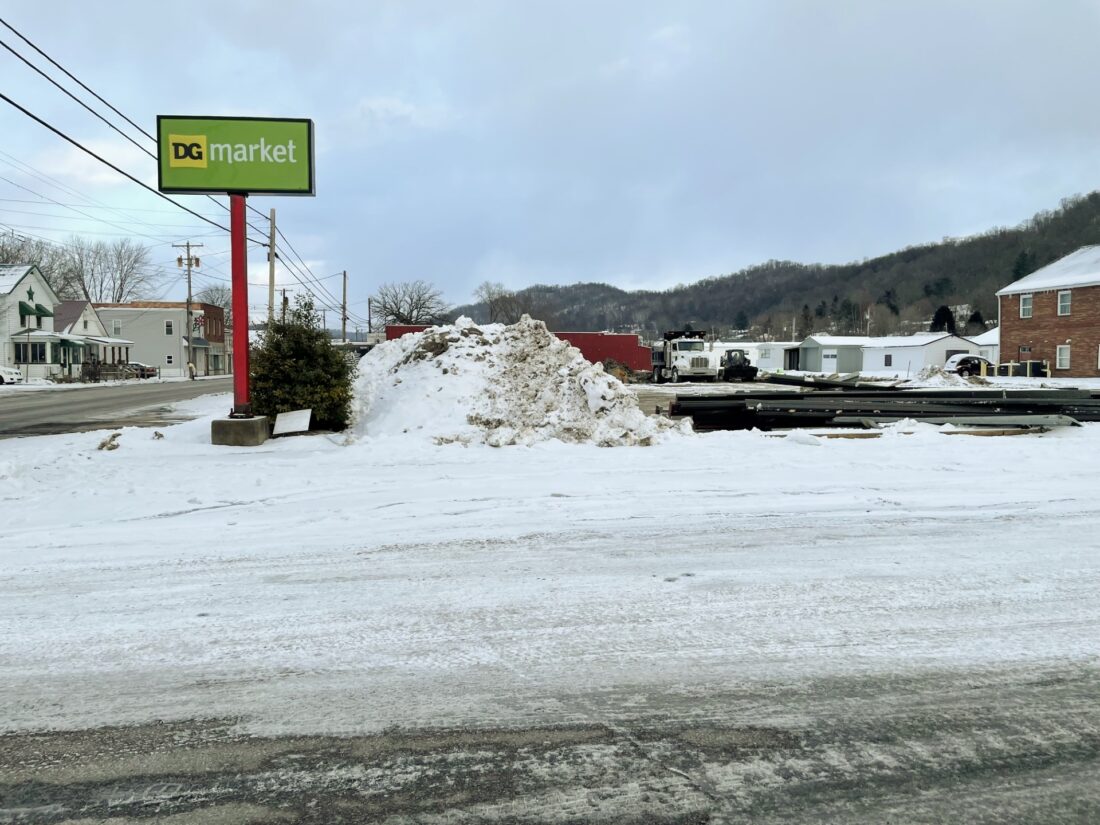 DG Market Opening Pushed to Spring | News, Sports, Jobs - Tyler Star News